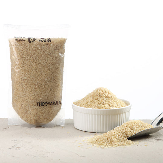Rice – Delta Foods Thanjavur