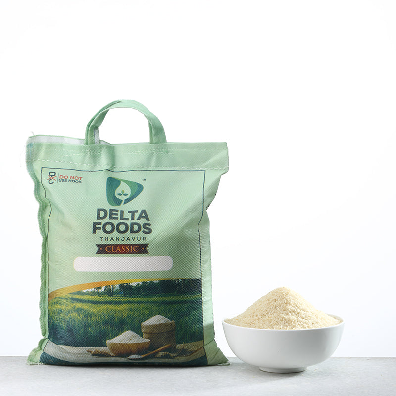 Rice – Delta Foods Thanjavur