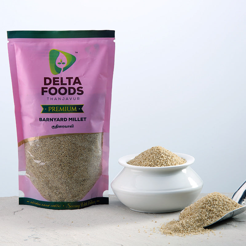 Products – Delta Foods Thanjavur