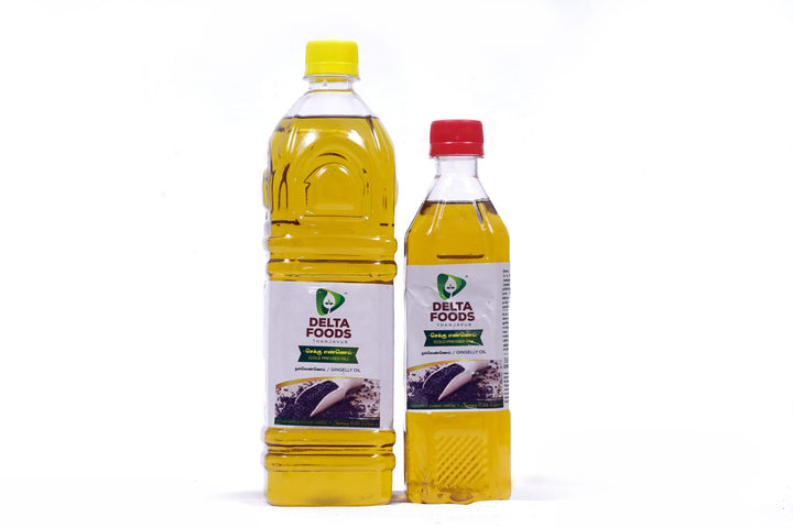 Products – Delta Foods Thanjavur